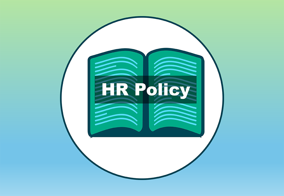 Essential HR Policies and Procedures Your Organization Should Have - Mahmud
